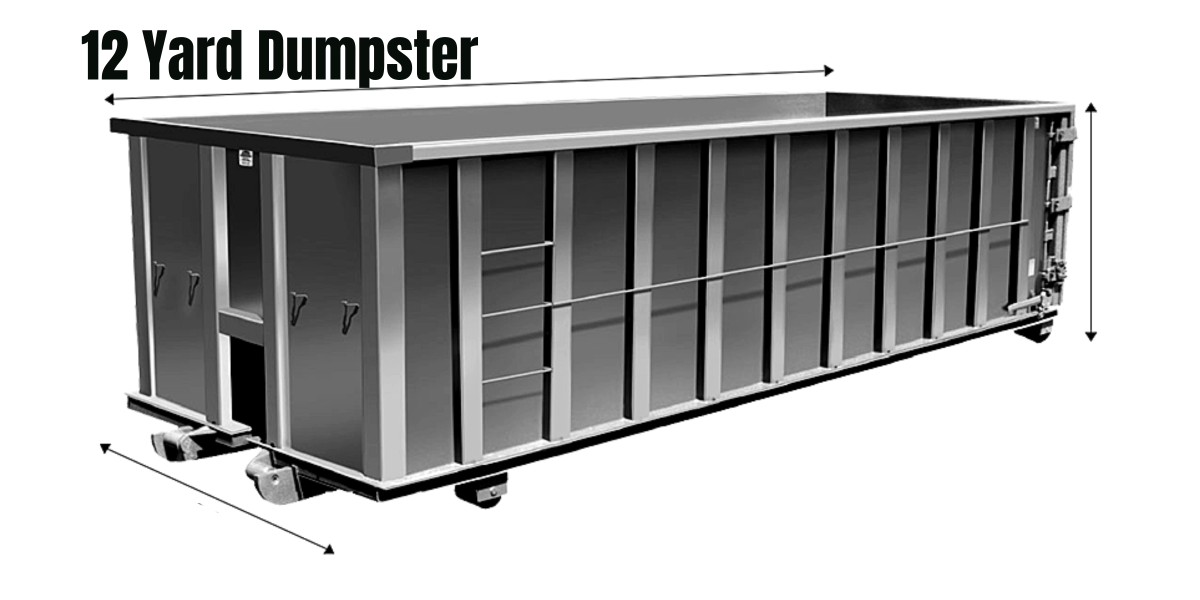 In the Bin Dumpster - In The Bin Dumpster